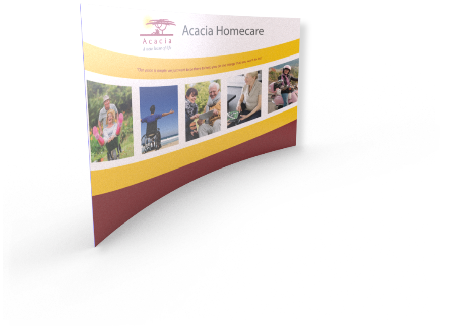 Exhibition & Signage Design – The graphic design studio of Street ...